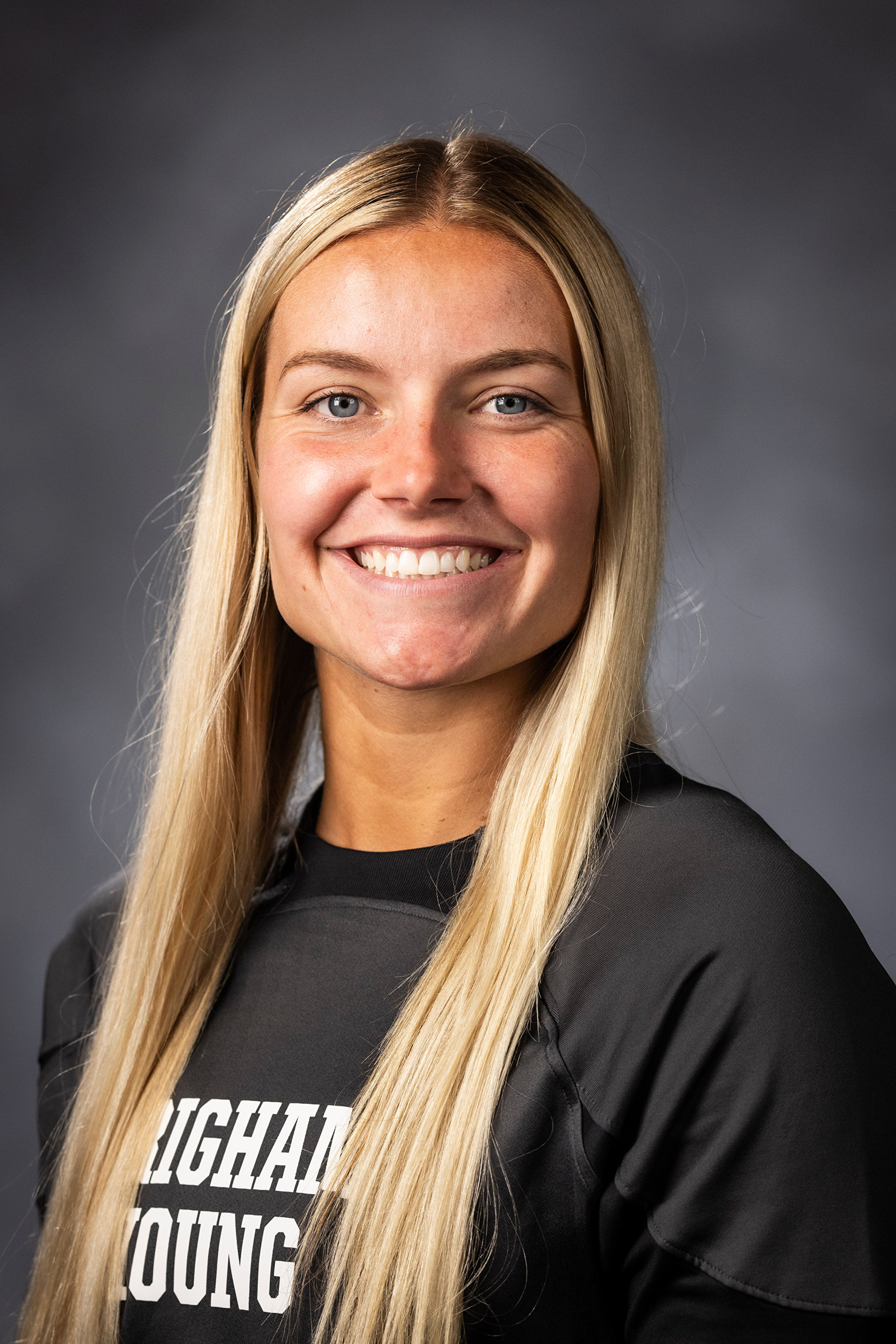 Savanna Mason - Women's Soccer 2023 - BYU Athletics - Official ...