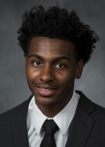 Kajon Brown - Men's Basketball 2017-2018 - BYU Athletics - Official ...