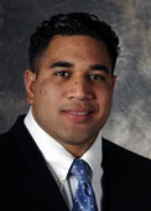 Temana Paongo - Football 2006 - BYU Athletics - Official Athletics ...