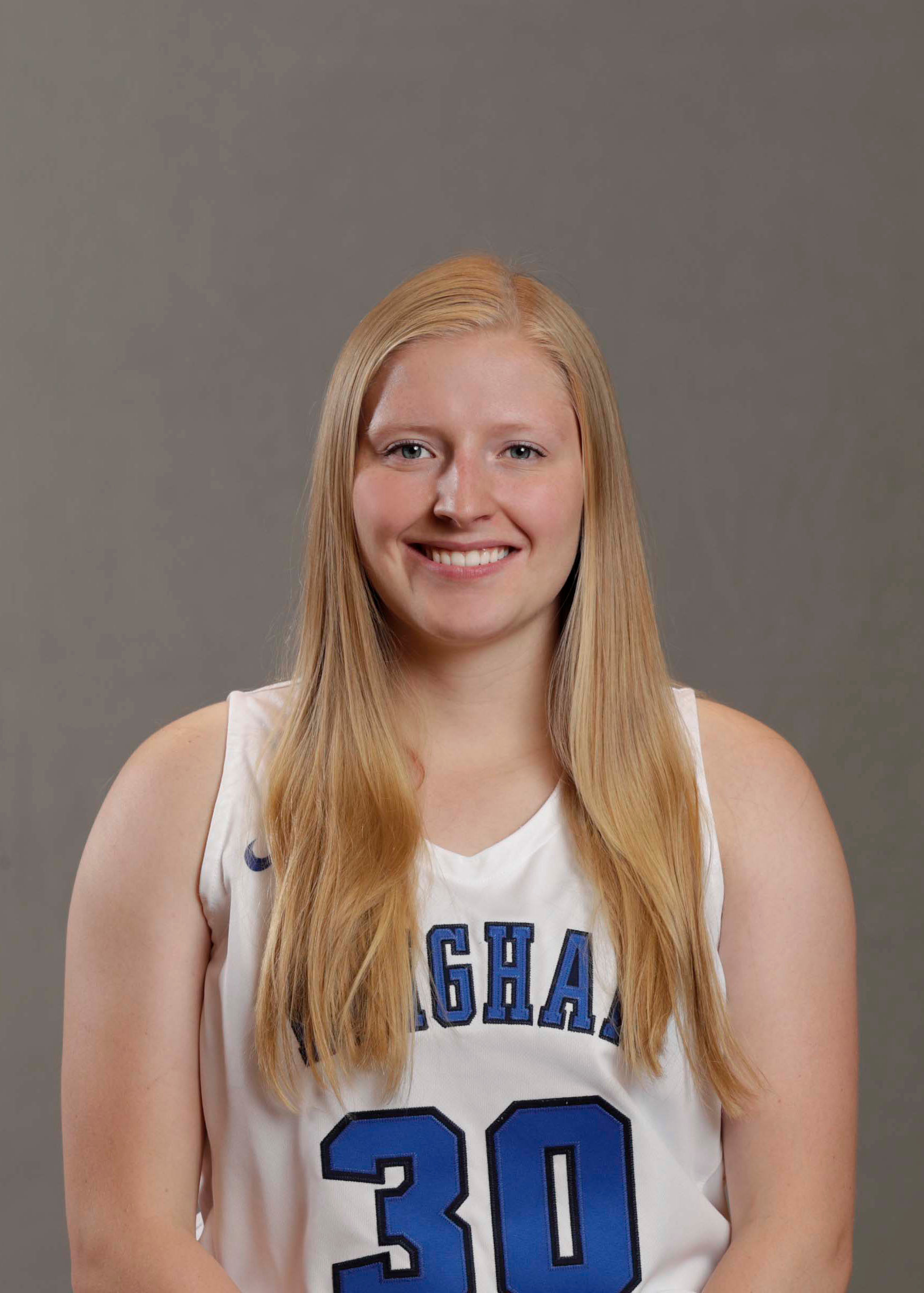 Luci Stewart - Women's Basketball 2019-2020 - BYU Athletics - Official ...
