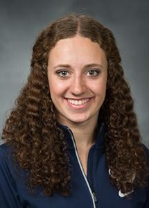 Kasdyn Rafie - Women's Swimming & Diving 2017-2018 - BYU Athletics ...