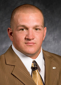 Garrett Reden - Football 2007 - BYU Athletics - Official Athletics ...