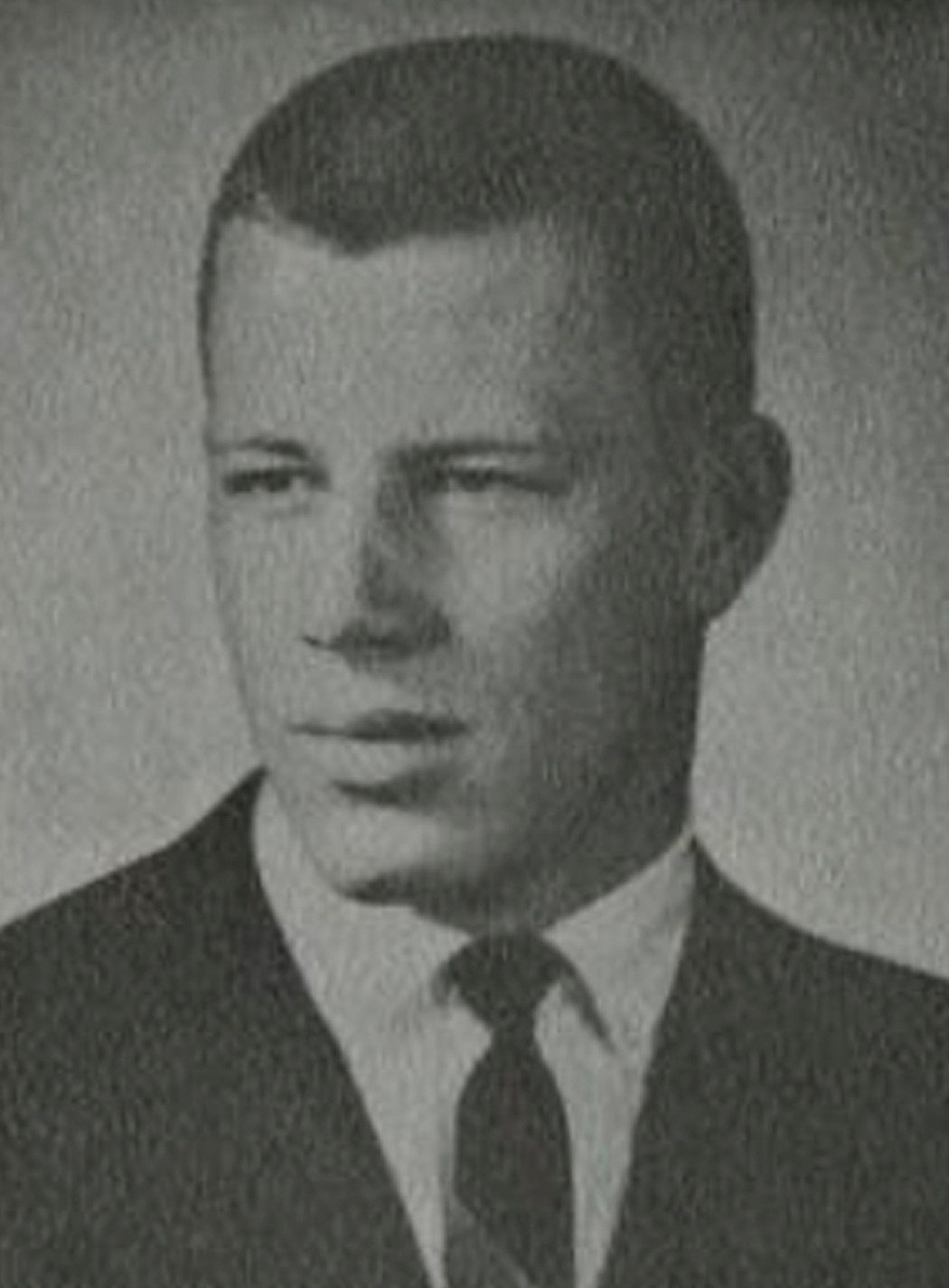 Bruce Smith - Football 1962 - BYU Athletics - Official Athletics ...