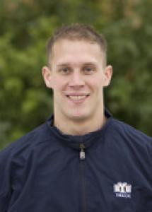 Jeremy Kemp - Men's Track & Field 2000 - BYU Athletics - Official ...