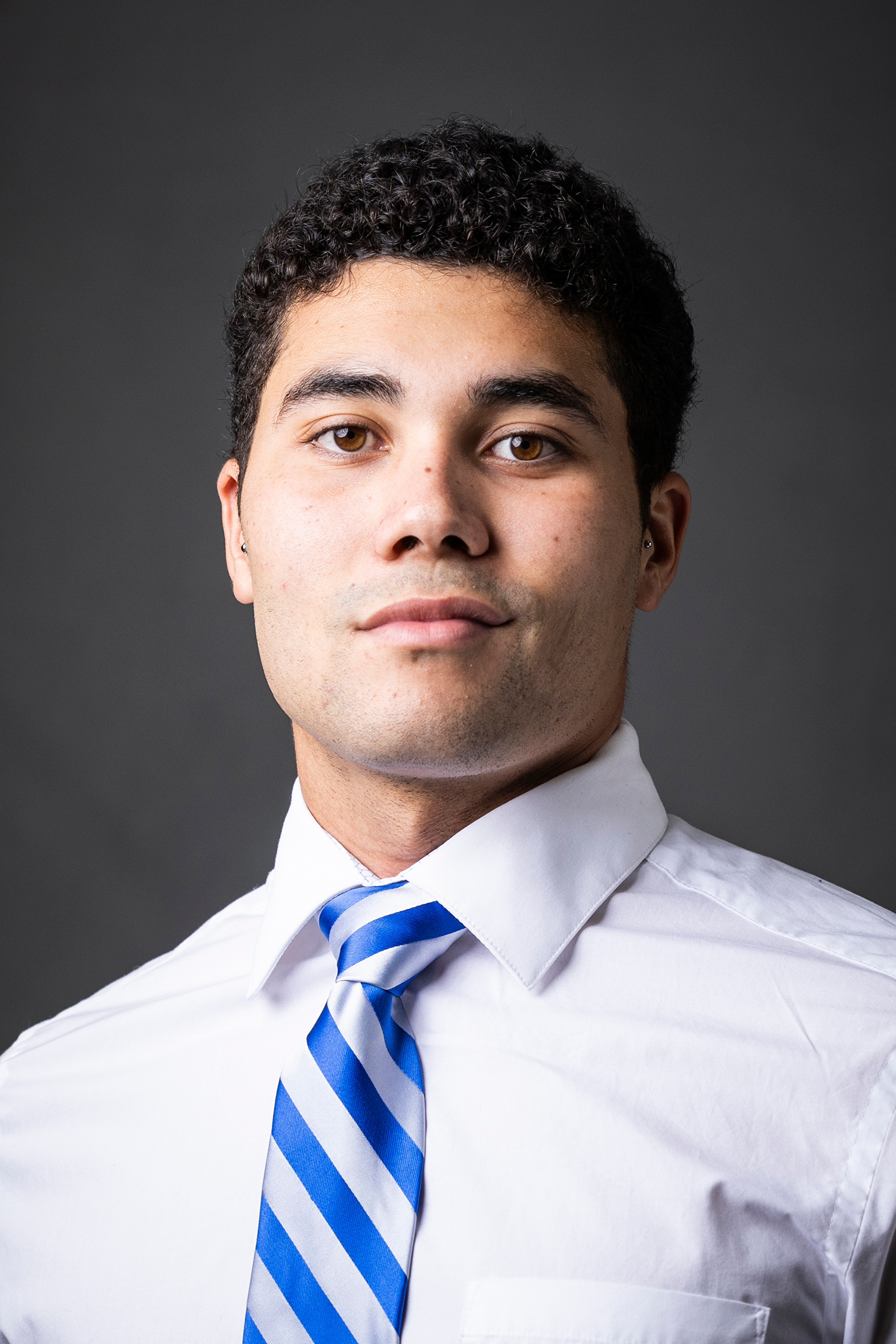 Javier Nicolas Matta - Men's Swimming & Diving 2021-2022 - BYU Athletics - Official Athletics ...