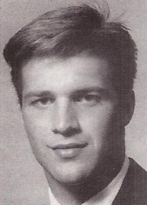 Jason Schmidt - Football 1991 - BYU Athletics - Official Athletics ...