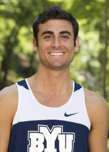 Jared Rohatinsky - Men's Track & Field 2013 - BYU Athletics - Official ...