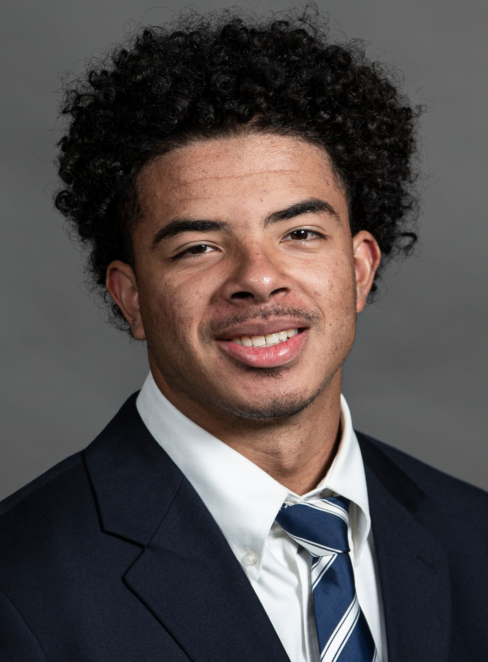 Chris Wilcox - Football 2020 - BYU Athletics - Official Athletics ...