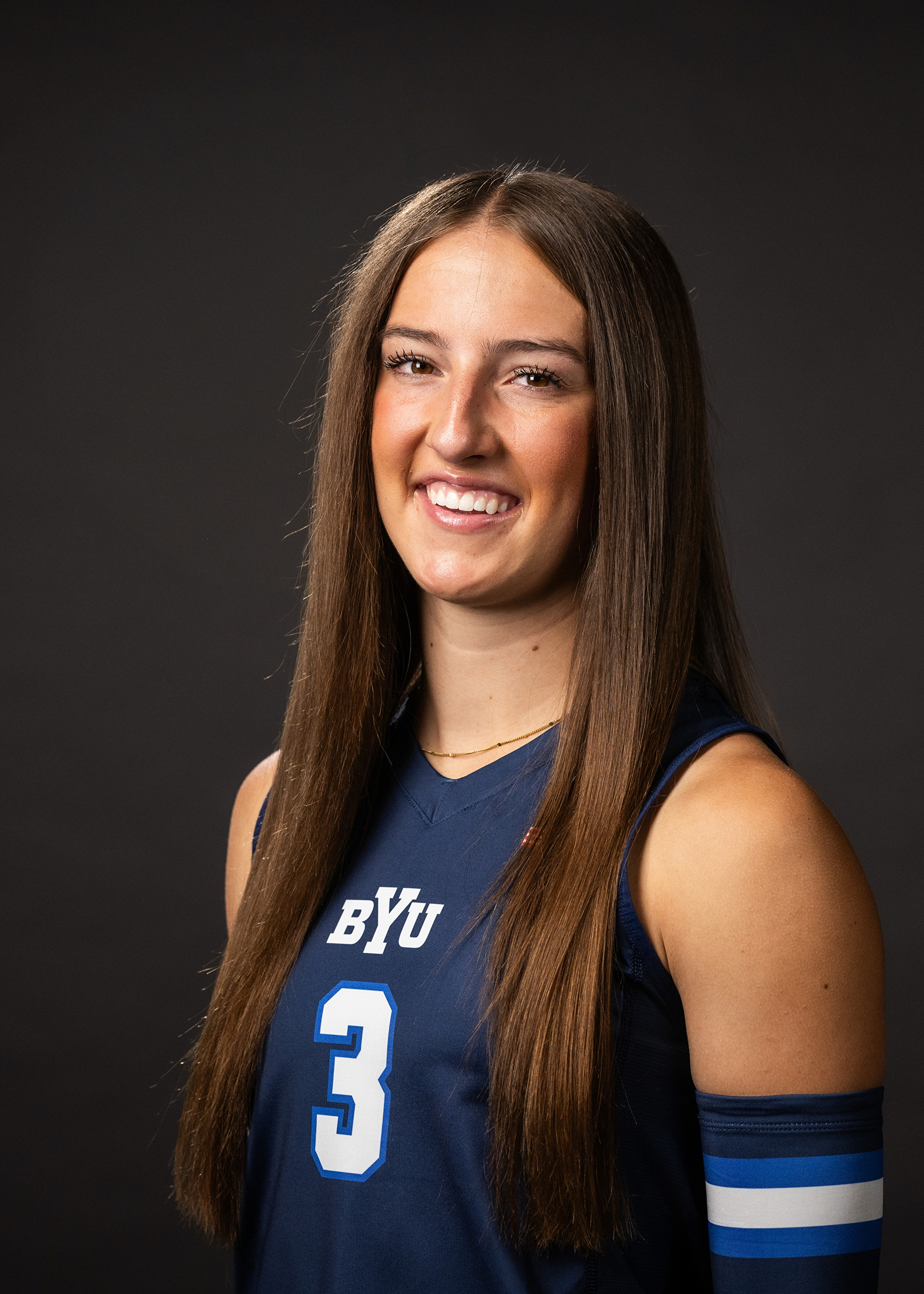 Kaylee Tingey - Women's Volleyball 2025 - BYU Athletics - Official ...