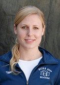 Jamie Bloom - Women's Swimming & Diving 2004-2005 - BYU Athletics ...