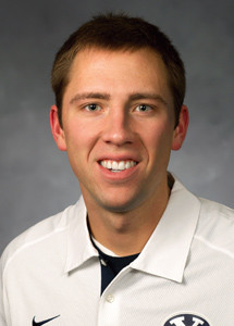 Derek Speigner - Baseball 2008 - BYU Athletics - Official Athletics ...