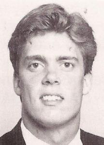 Tom Ladd - Football 1988 - BYU Athletics - Official Athletics Website ...