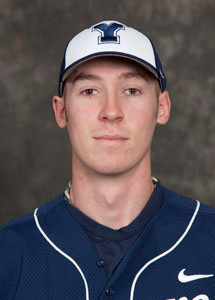 Nathan Bunch - Baseball 2009 - BYU Athletics - Official Athletics ...