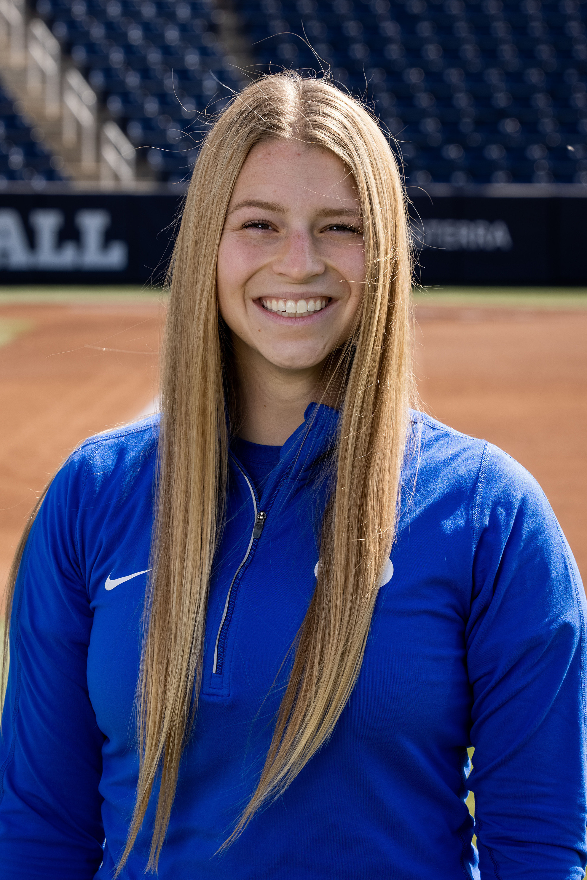 Jenica Davis - BYU Athletics - Official Athletics Website - BYU Cougars