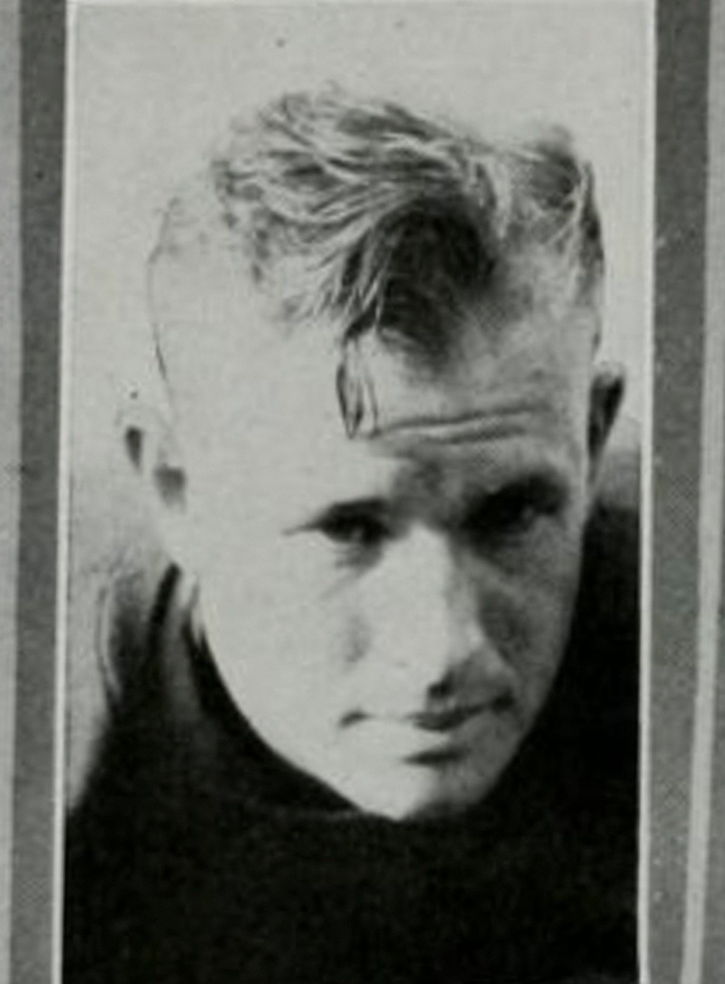 - Kitchen - Football 1929 - BYU Athletics - Official Athletics Website ...