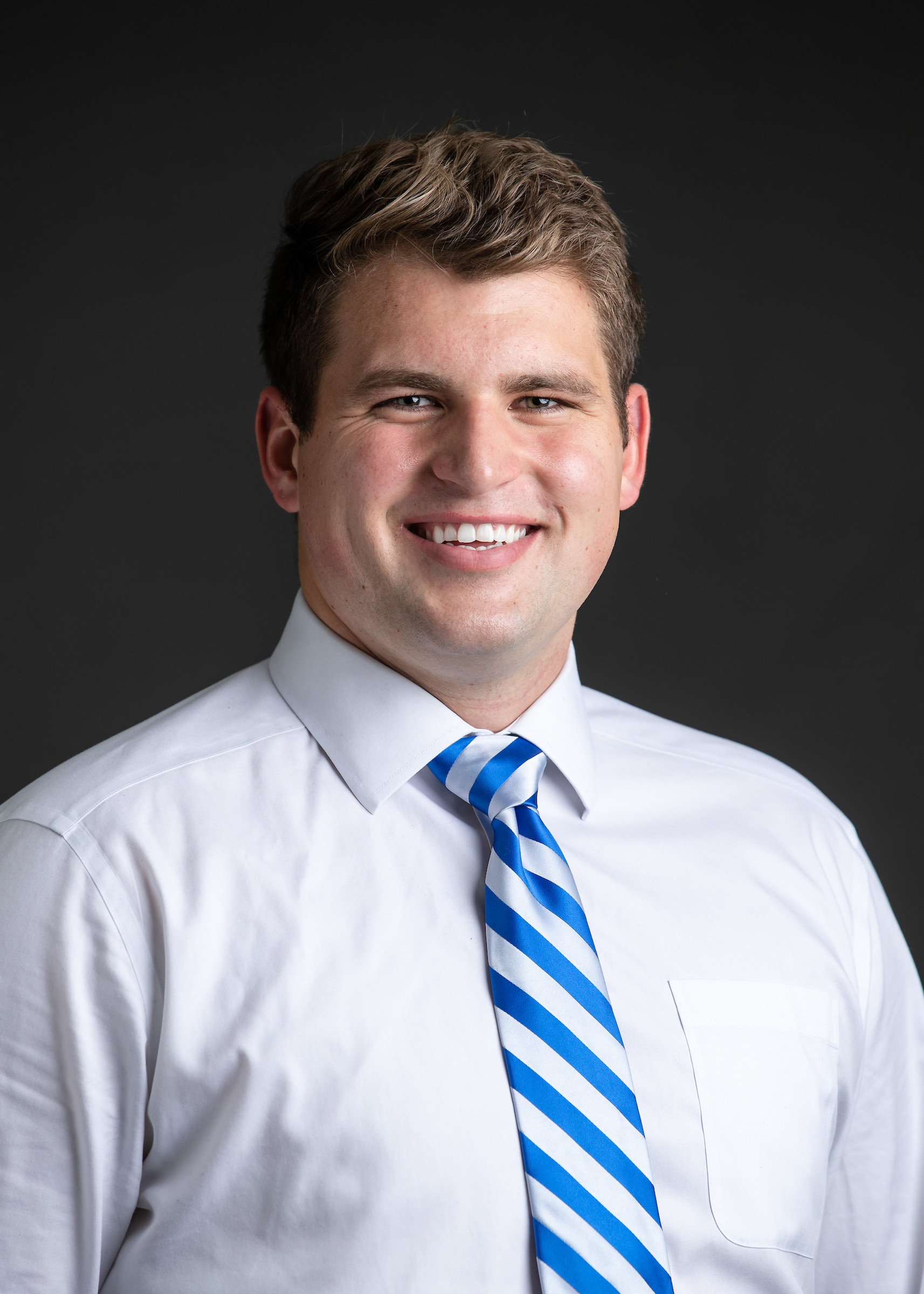 Connor Anderson - Men's Swimming & Diving 2020-2021 - BYU Athletics ...