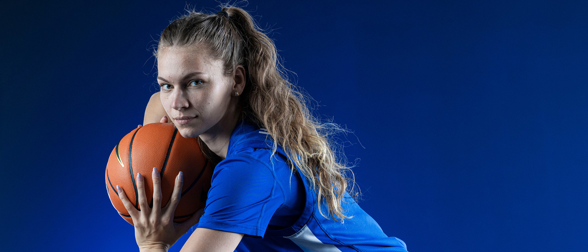 Cummard adds transfer Lara Rohkol to 2025-26 roster - BYU Athletics ...
