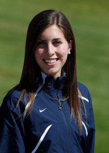 Millie Rapp - Women's Cross Country 2007 - BYU Athletics - Official ...