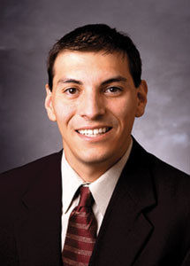 Jonas Chatterton - BYU Athletics - Official Athletics Website - BYU Cougars