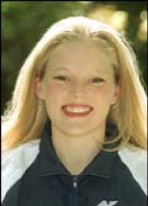 Jessica Nelson Taylor - Women's Gymnastics 2000 - BYU Athletics ...