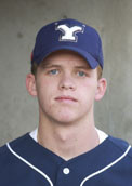 Tyler Manning - Baseball 2002 - BYU Athletics - Official Athletics ...