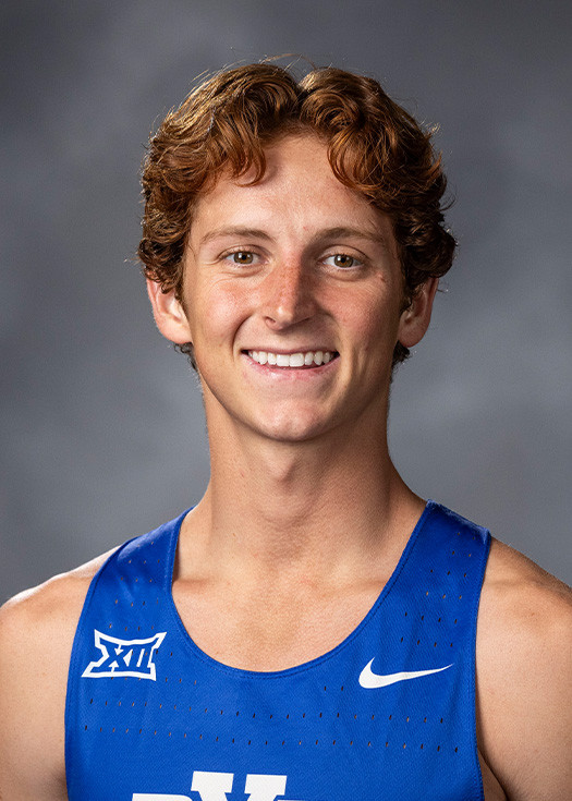 Jacob Robison - Men's Cross Country 2024 - BYU Athletics - Official ...