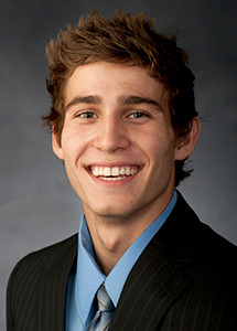 Austin Nelson - Men's Basketball 2011-2012 - BYU Athletics - Official ...