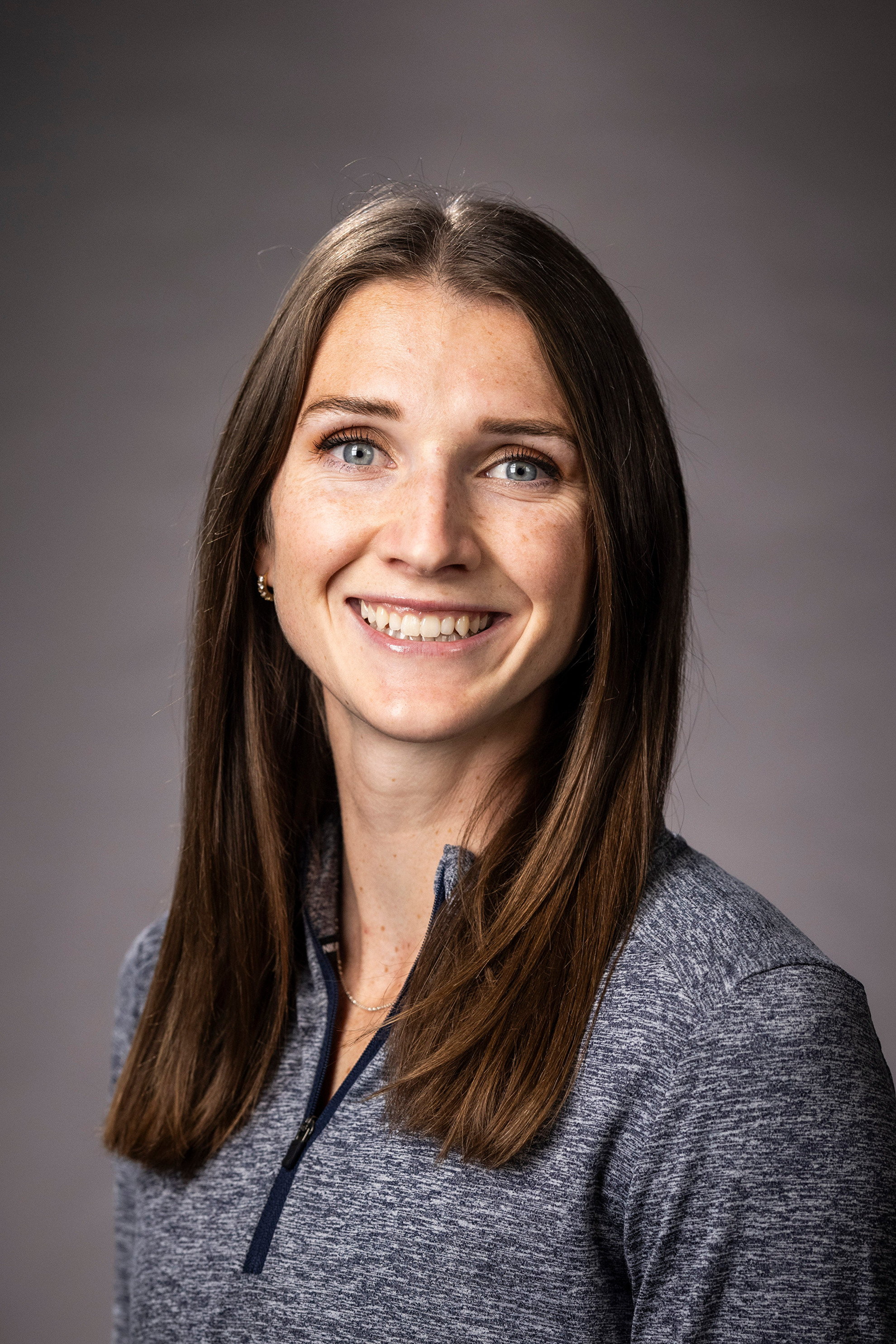 Cierra Tidwell Allphin - Women's Track & Field 2024 - BYU Athletics ...