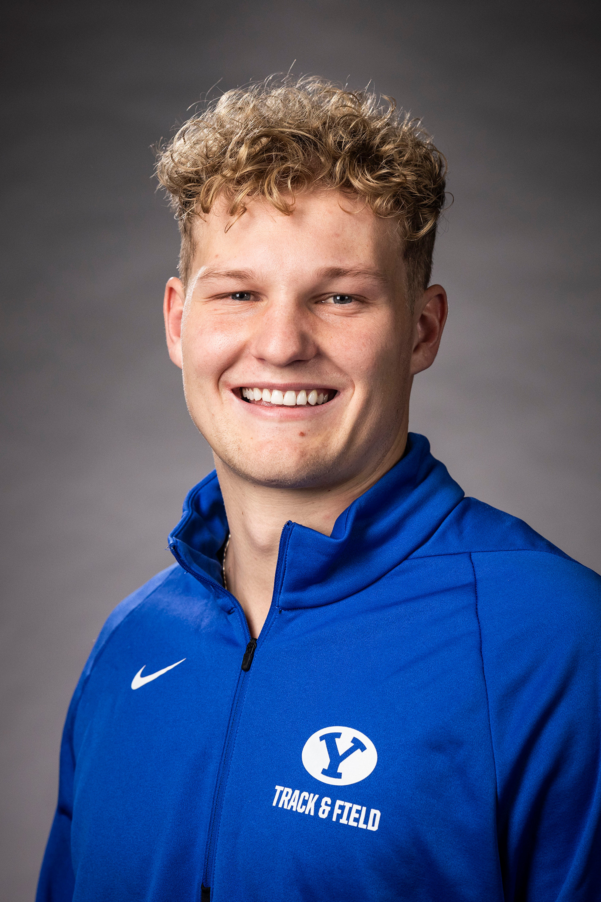 Chase Clement - Men's Track & Field 2025 - BYU Athletics - Official ...