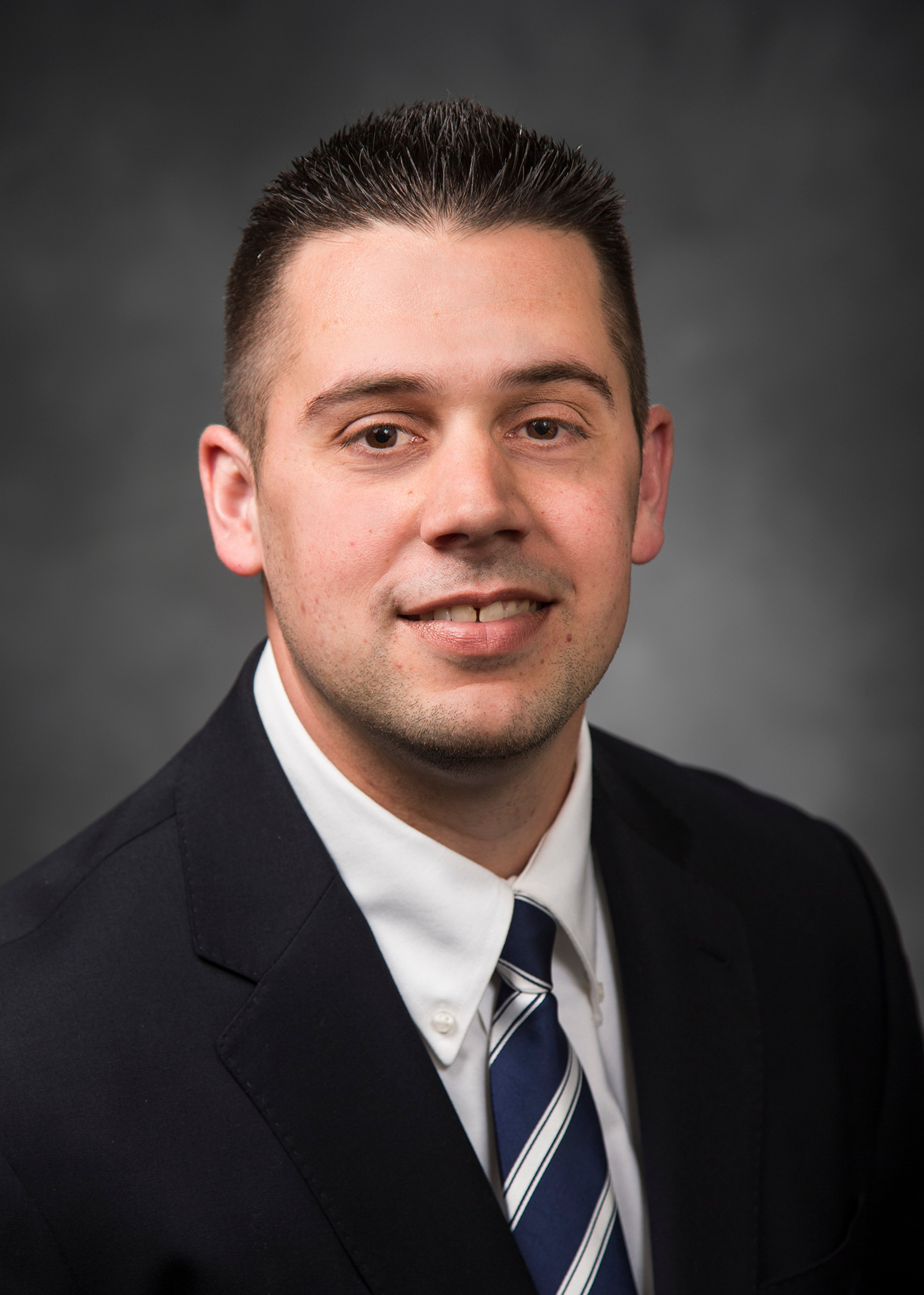 Jon Swift - BYU Athletics - Official Athletics Website - BYU Cougars
