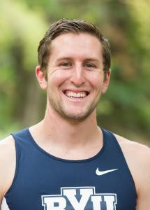Jonathan Brown - Men's Cross Country 2014 - BYU Athletics - Official ...