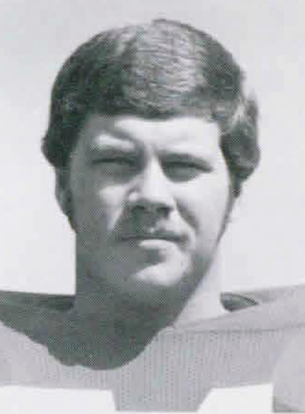 Mark Otteson - Football 1980 - BYU Athletics - Official Athletics ...