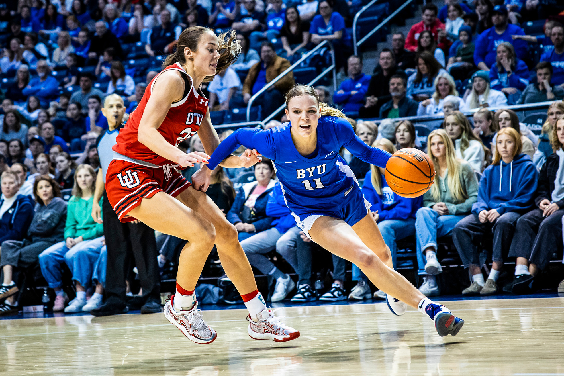 Gibb named to Ann Meyers-Drysdale Shooting Guard of the Year Top 20 ...