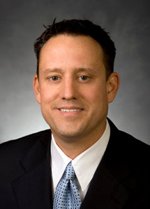 Tim LaComb - BYU Athletics - Official Athletics Website - BYU Cougars