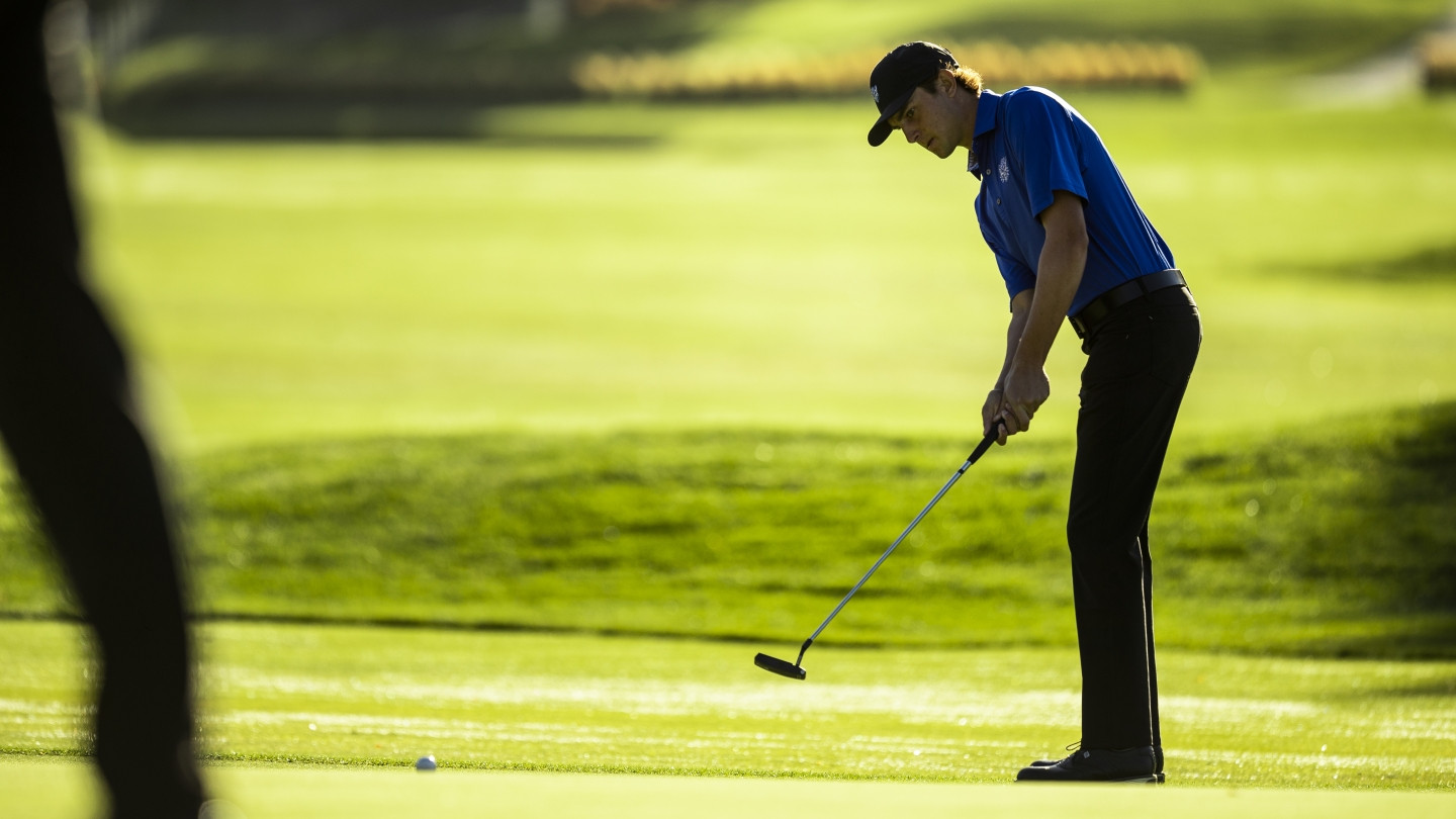 No. 14 BYU back at it with Pacific Invitational - BYU Athletics ...