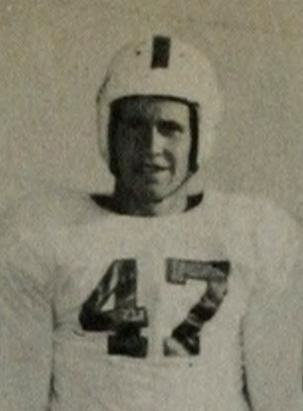 Gayle Holt - Football 1946 - BYU Athletics - Official Athletics Website ...