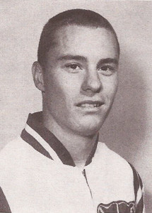 Bob Davis - Men's Basketball 1968-1969 - BYU Athletics - Official ...