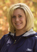Lindsey Otteson - Women's Swimming & Diving 2001-2002 - BYU Athletics ...