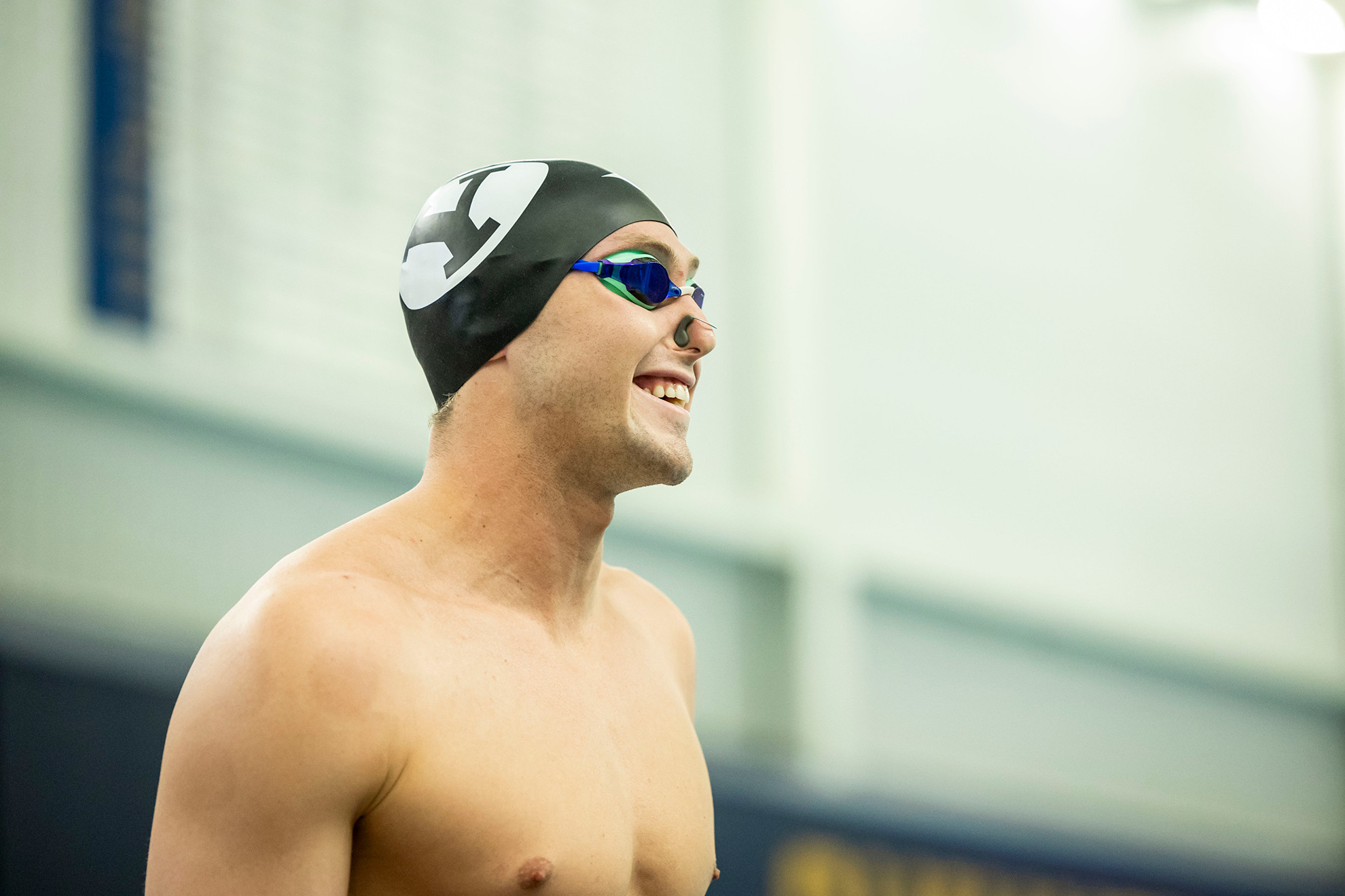 Tiffany takes 14th in 200 individual medley at NCAA Championships - BYU ...