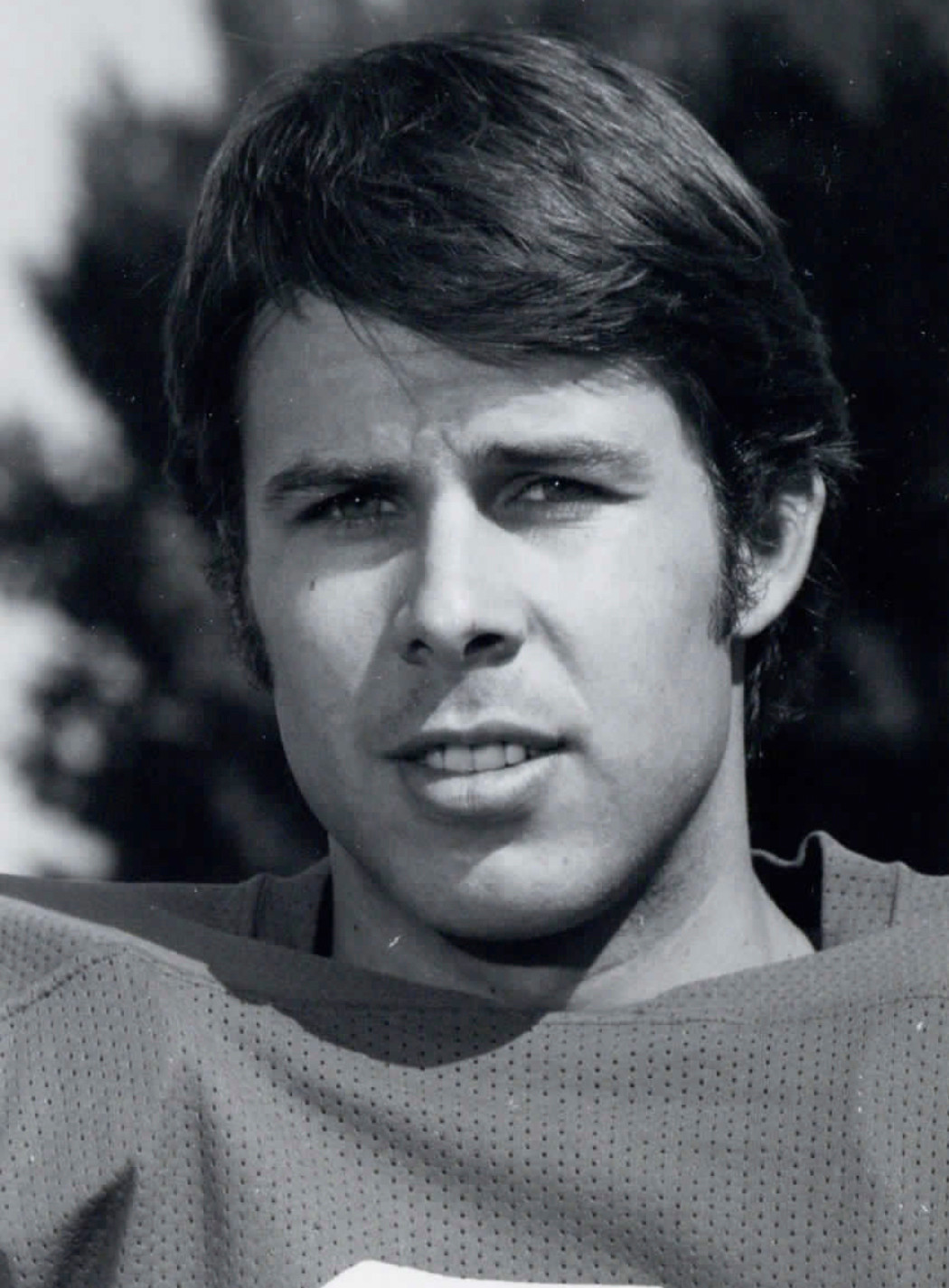 Kurt Gunther - Football 1979 - BYU Athletics - Official Athletics ...