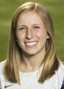 Sarah Chambers Gardner - Women's Soccer 2012 - BYU Athletics - Official ...