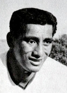 Famika Anae - Football 1955 - BYU Athletics - Official Athletics ...