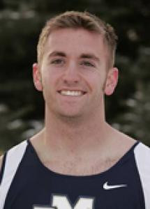 Matt Romney - Men's Track & Field 2006 - BYU Athletics - Official ...