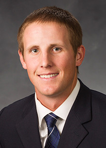 Dillon Robinson - Baseball 2015 - BYU Athletics - Official Athletics ...