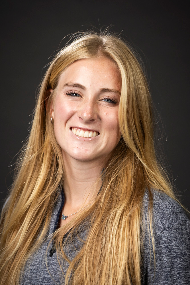 Anne Elise Packard - Women's Track and Field 2026 - BYU Athletics ...
