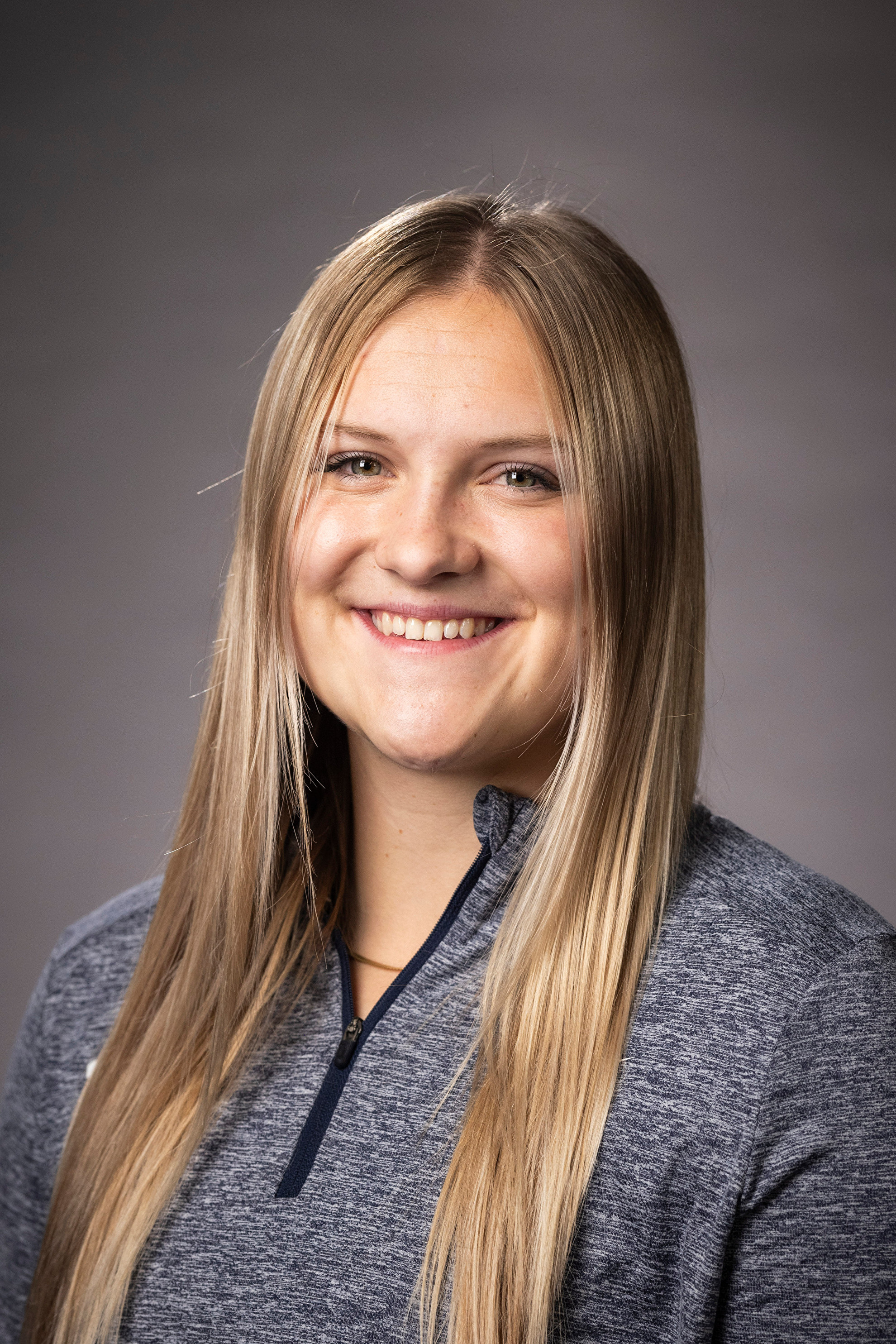 Libby Parkinson - Women's Track & Field 2024 - BYU Athletics - Official ...