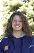 Kathryn Rappleye - Women's Swimming & Diving 2001-2002 - BYU Athletics ...