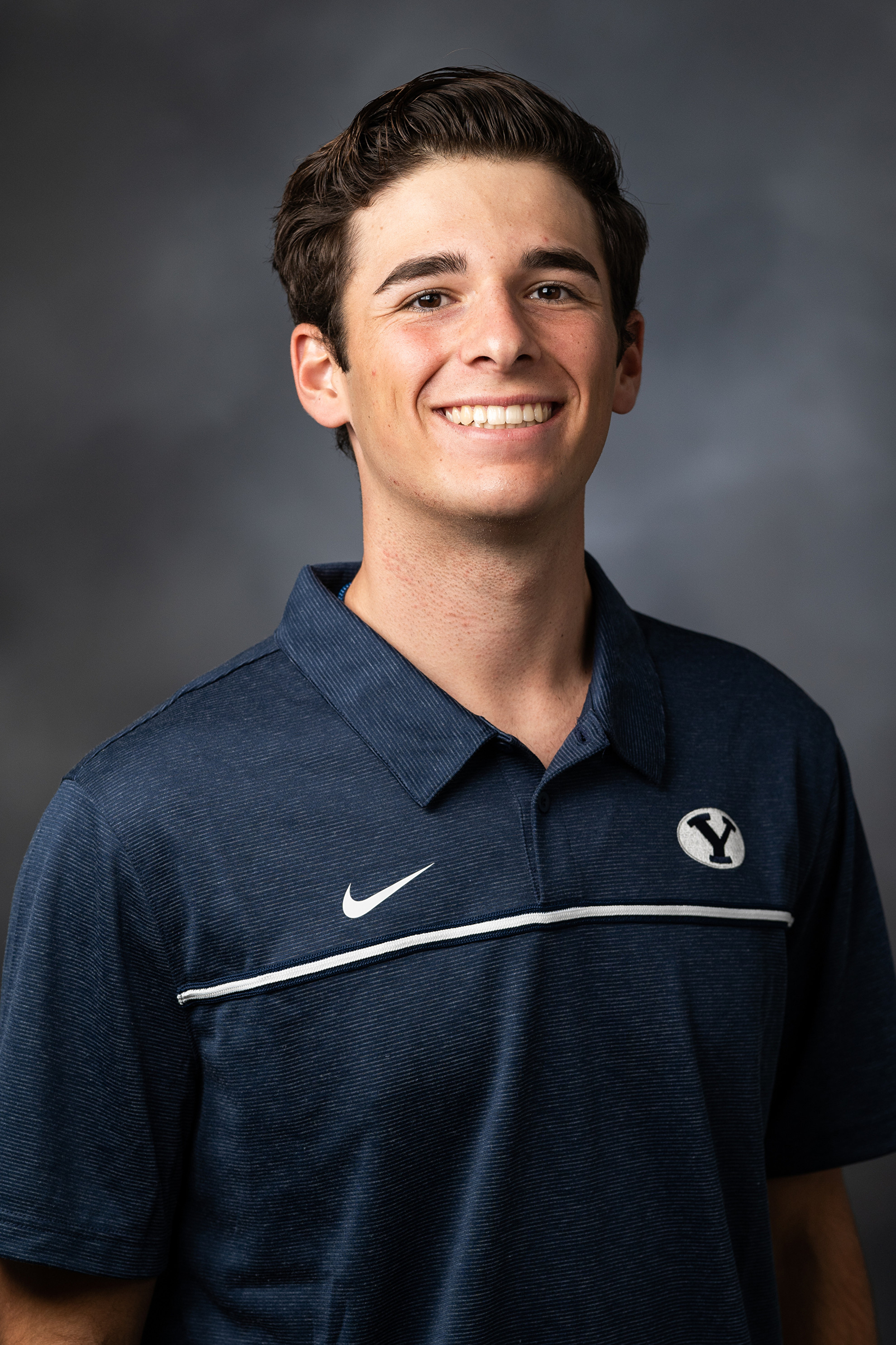 Luke Sterner - Baseball 2021 - BYU Athletics - Official Athletics ...