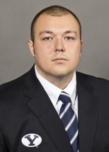 Tim Duran - Football 2013 - BYU Athletics - Official Athletics Website ...