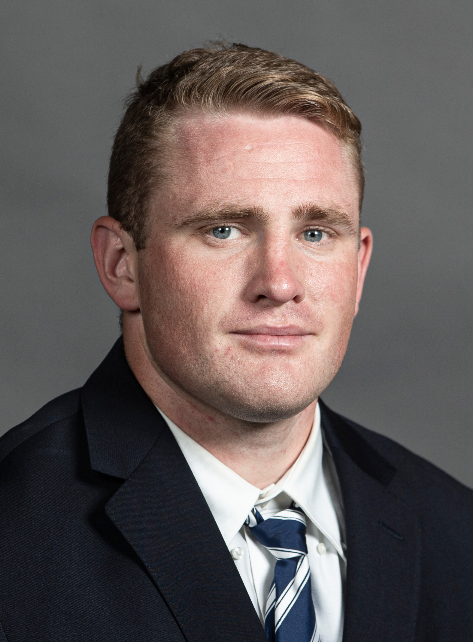 Danny Jones - Football 2018 - BYU Athletics - Official Athletics ...